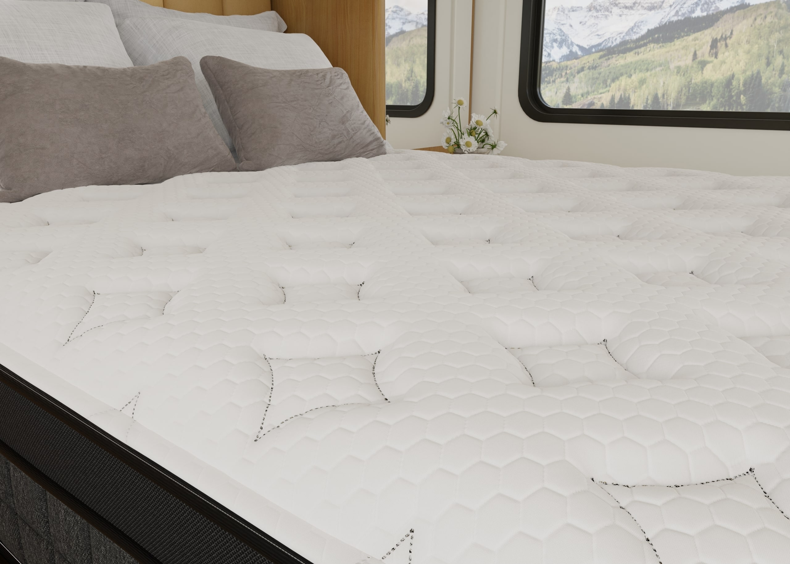 Adventure Max RV Mattress | 35% off sale! | Free Shipping
