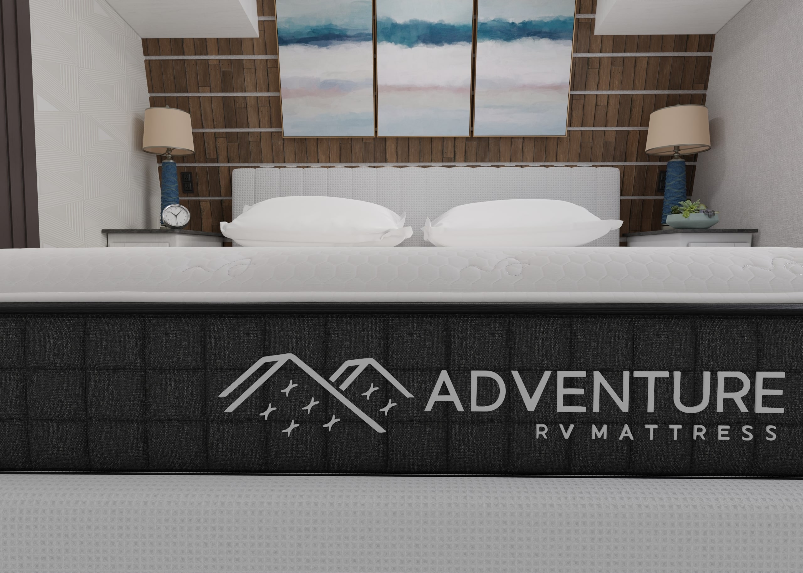 Adventure Plus RV Mattress | 55% Off Sale! | Free Shipping